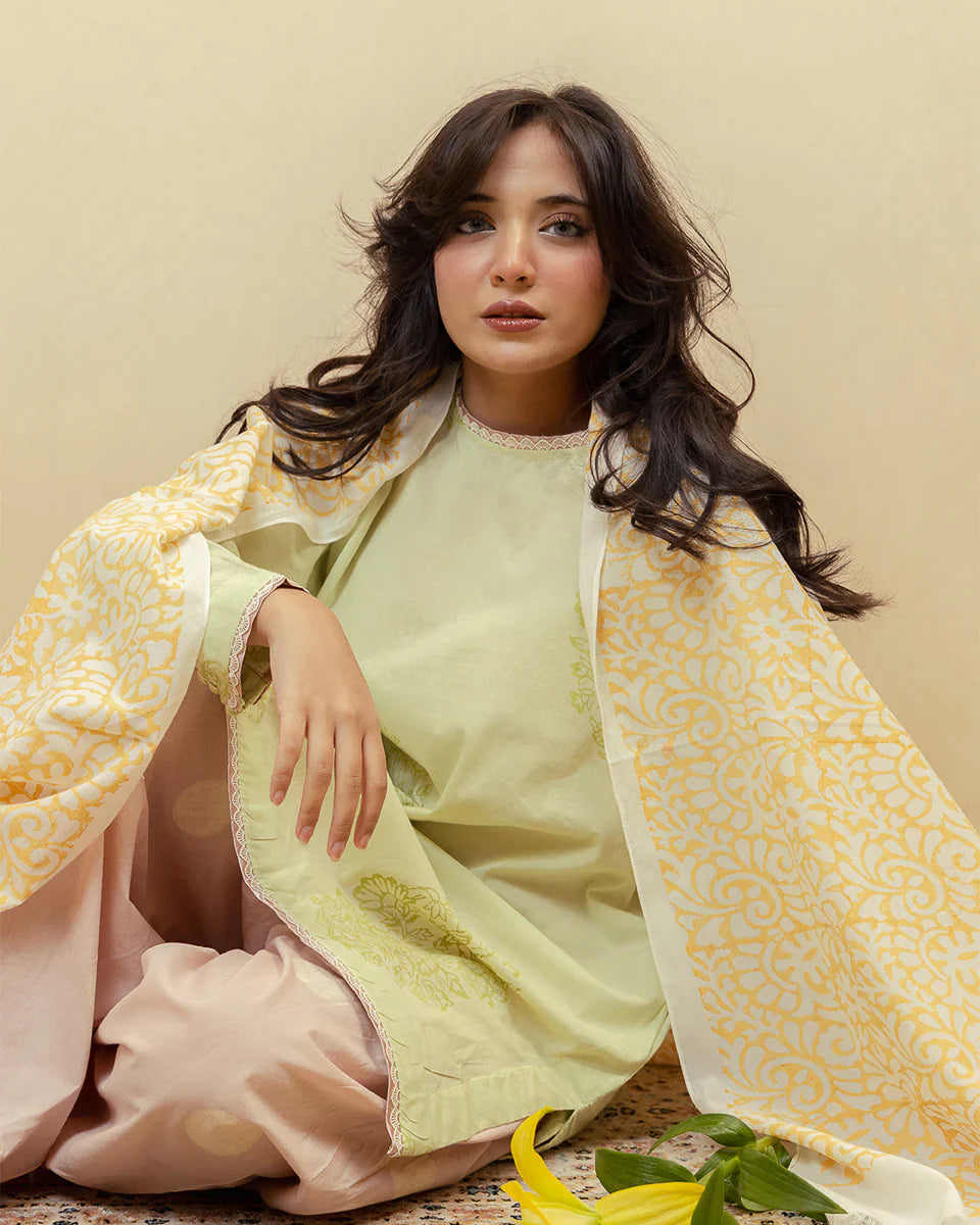 Ready to Wear – Studio Rubaa'i